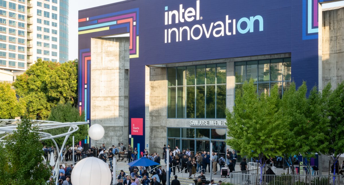 Intel Innovation 2024 il 24 settembre: sarà il giorno di Arrow Lake ...