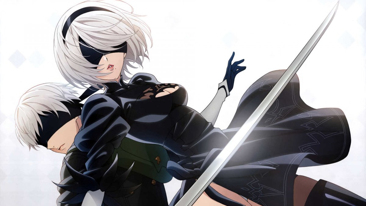 NieR: Automata Ver 1.1a, la seconda stagione dell'anime ha un trailer e ...