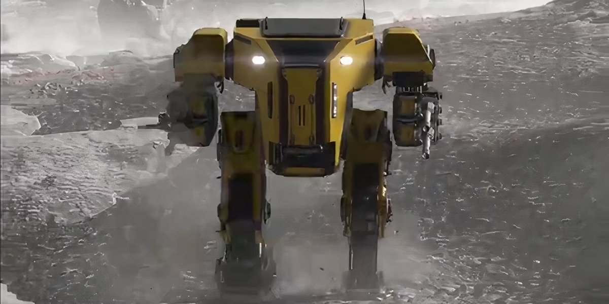 Il mech EXO-49 di Helldivers 2 è stato sbloccato, i giocatori hanno ...
