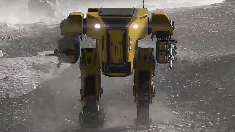 Il mech EXO-49 di Helldivers 2 è stato sbloccato, i giocatori hanno ...