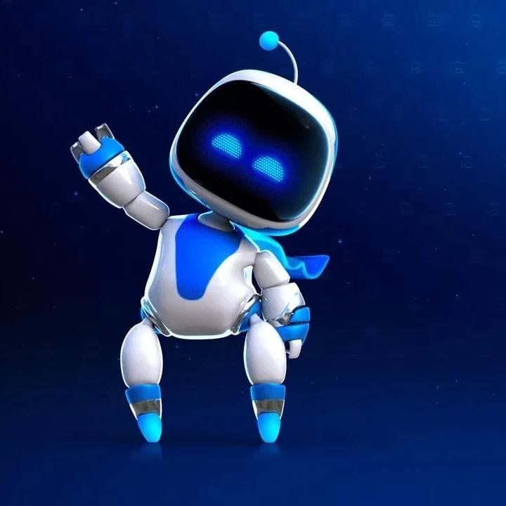 Astro Bot - Multiplayer.it