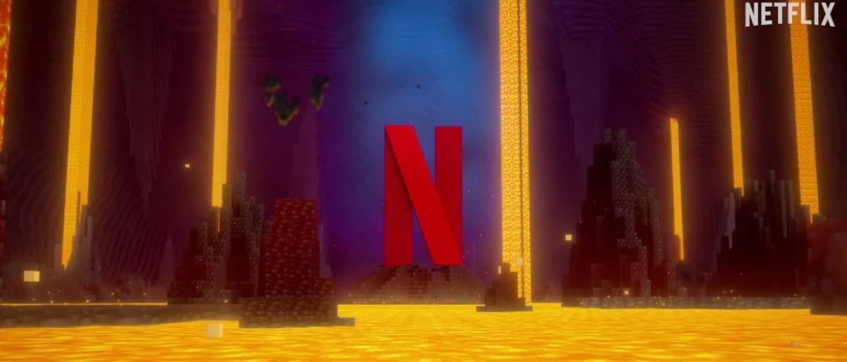 Minecraft diventa una serie TV animata su Netflix, c'è l'annuncio ...