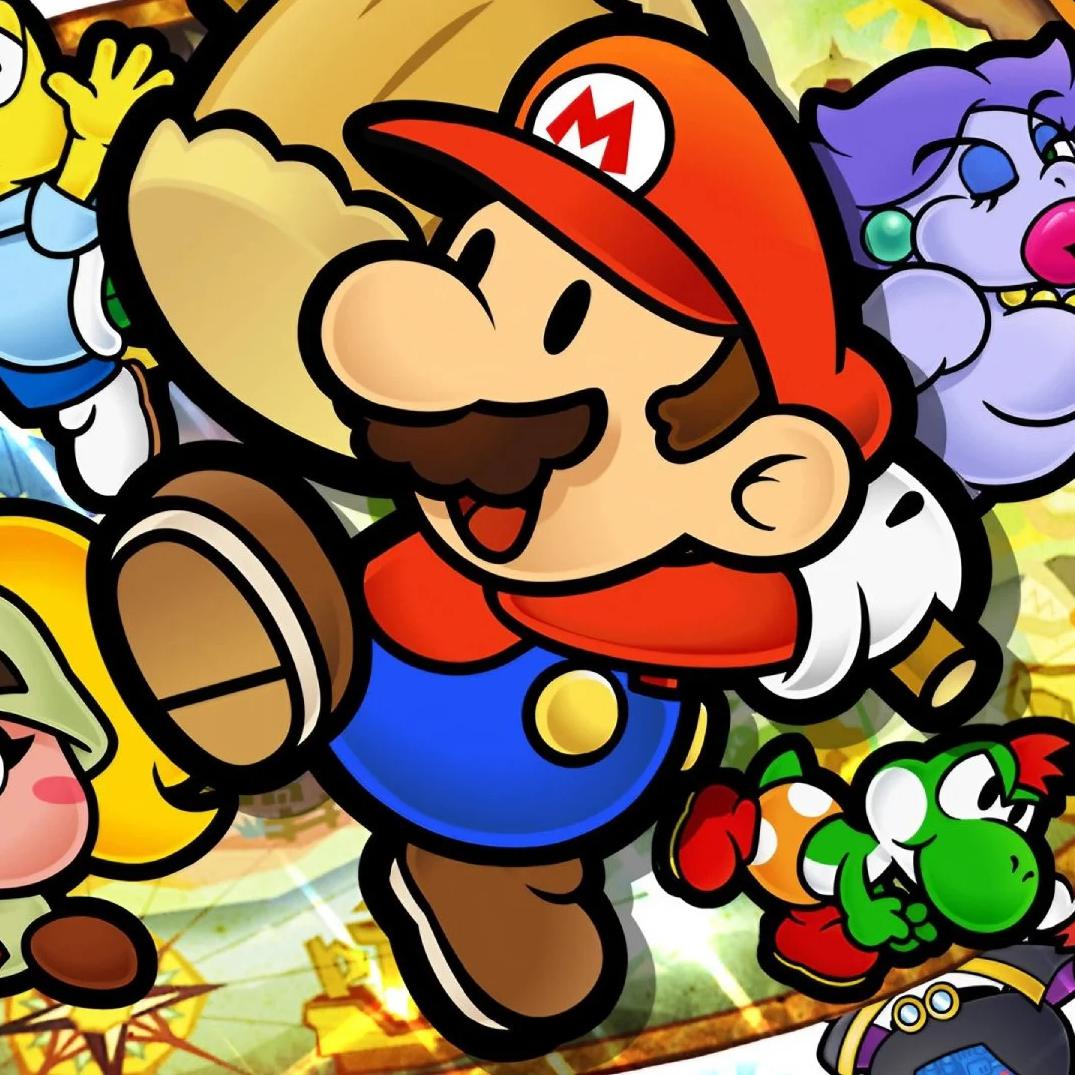 Paper Mario: Il Portale Millenario - Multiplayer.it