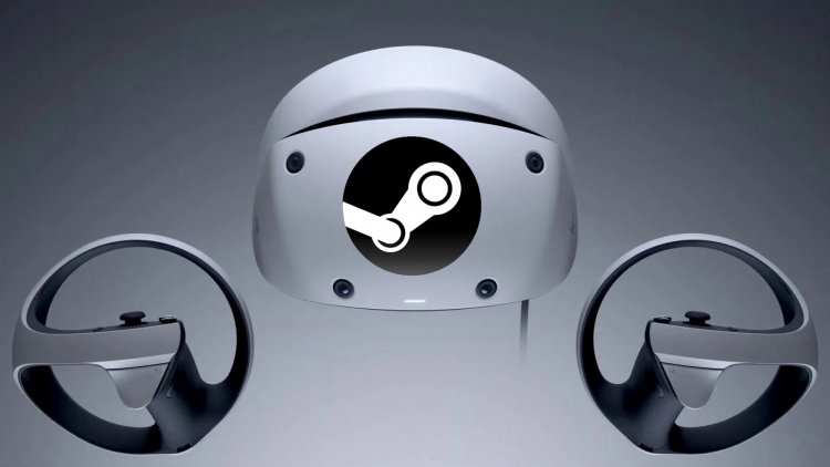 L'adattatore per usare PS VR2 su PC è ufficiale: data di uscita, prezzo ...