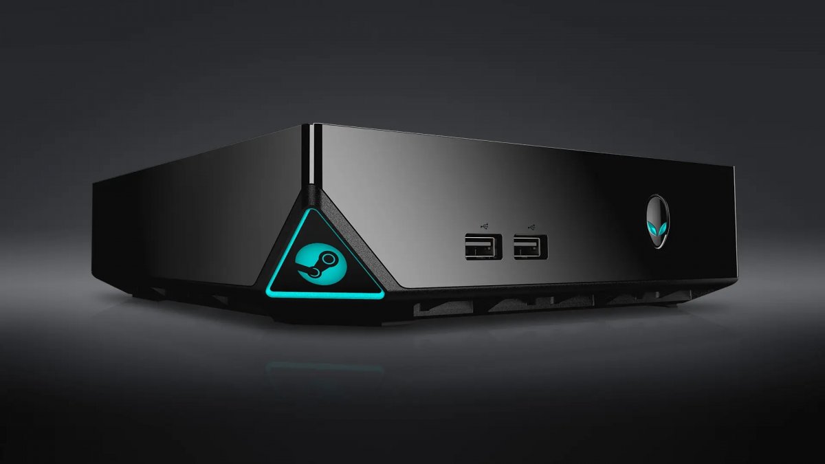 Steam Machine: metà PC, metà console, tutto flop. Ma è un ritorno ...