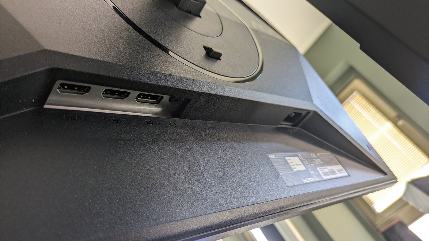 AOC Q27G4X, la recensione del monitor da 27 pollici con risoluzione ...