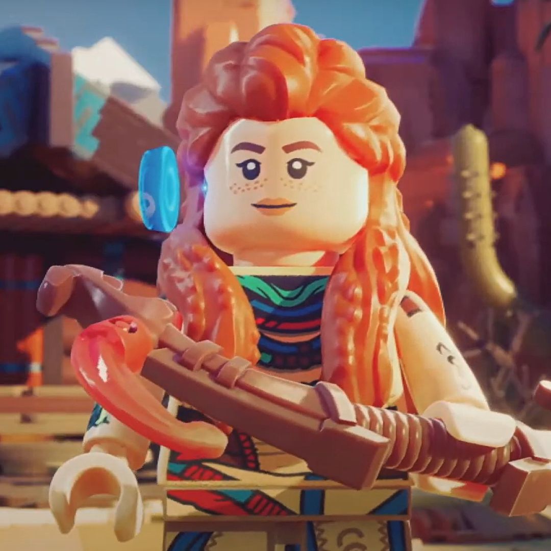LEGO Horizon Adventures - Multiplayer.it