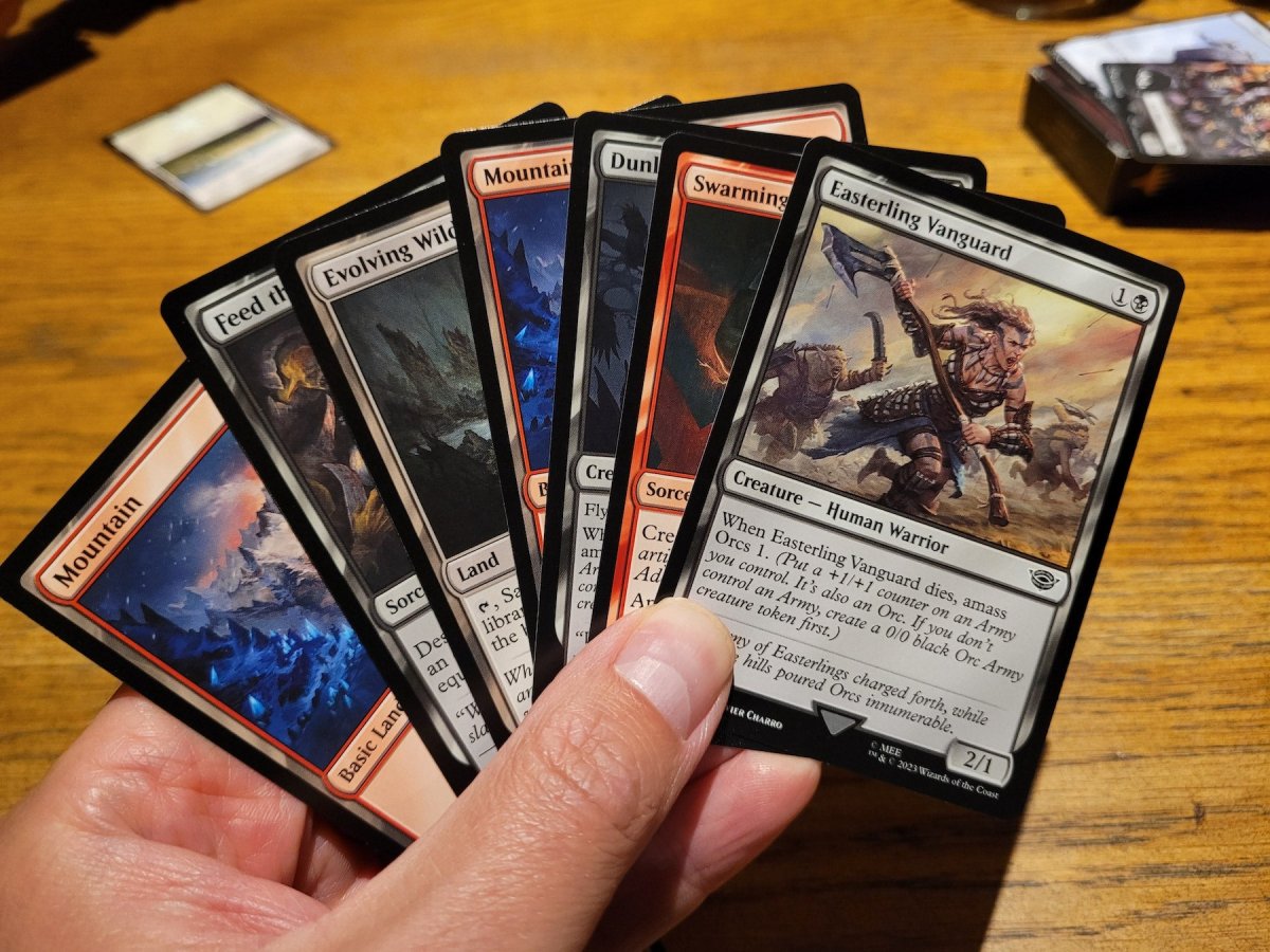 Le 10 carte di Magic: The Gathering più costose di sempre - Multiplayer.it