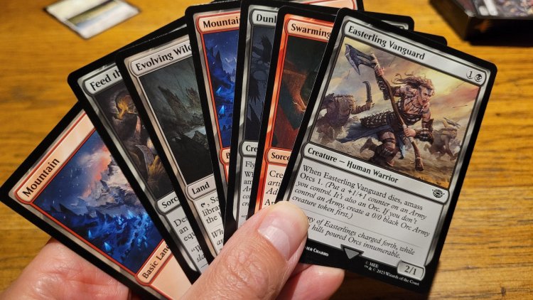 Le 10 carte di Magic: The Gathering più costose di sempre - Multiplayer.it