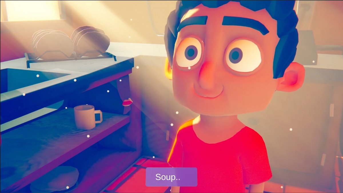 Sopa ha un mese di uscita su Steam e Xbox Game Pass, annunciato con un ...