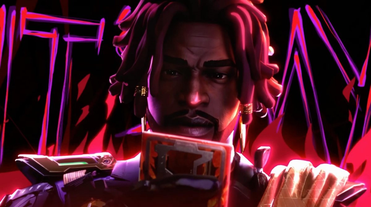 FragPunk annunciato con un trailer all'Xbox Showcase, è uno hero ...