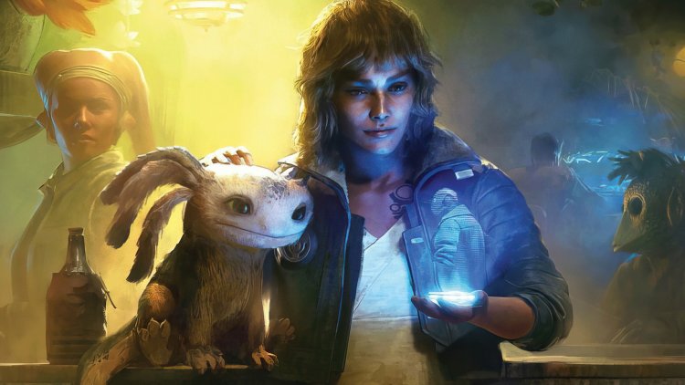 Star Wars Outlaws: le impressioni sulla prima demo del gioco ...