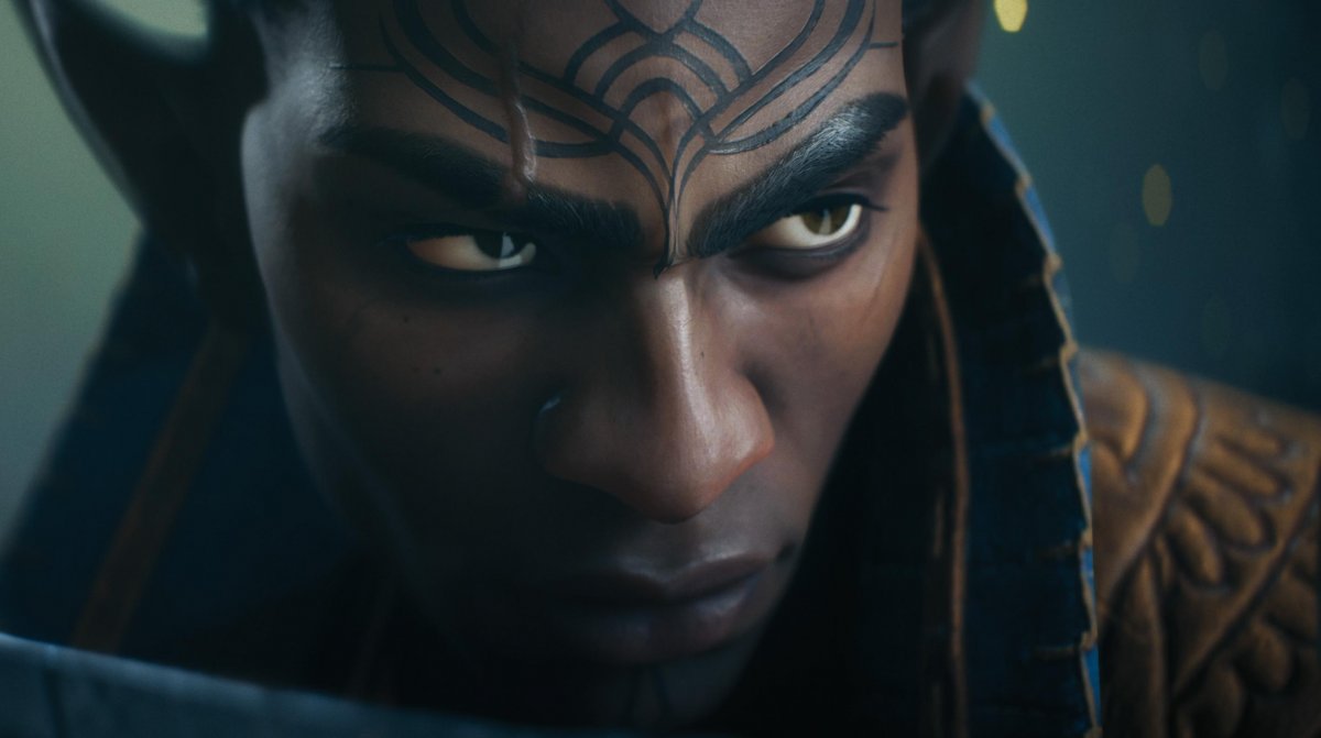 Dragon Age: The Veilguard, la director Corinne Busche e Jen Cheverie ci ...