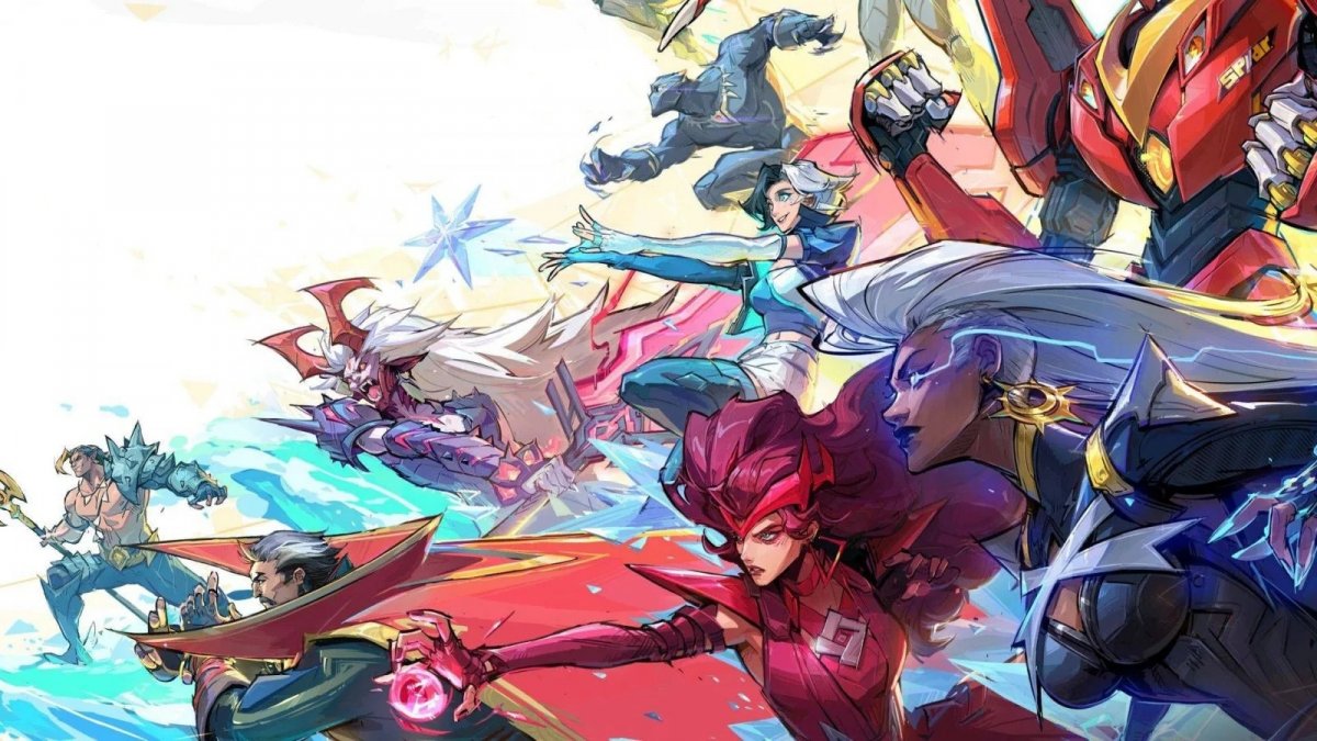 Marvel Rivals: abbiamo provato l'hero shooter di NetEase e Marvel ed è ...