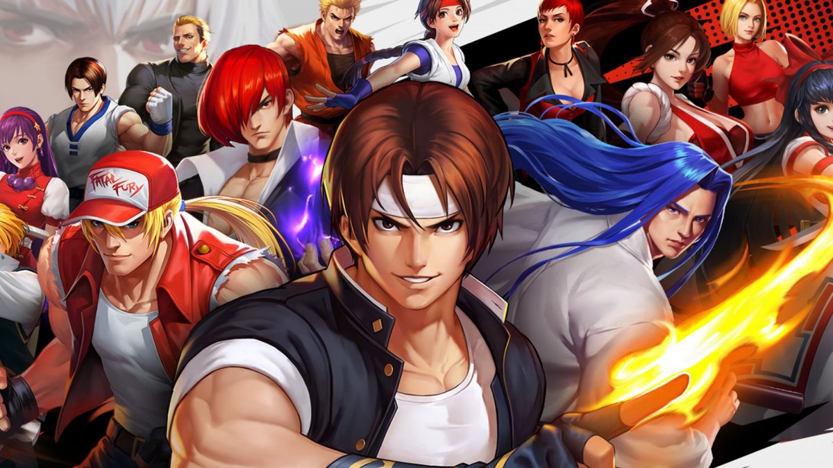 SNK: All-Star Brawl, la recensione - Multiplayer.it