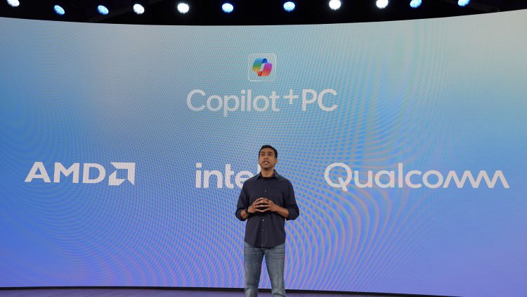 AMD e Intel confermano: niente funzioni IA per i PC Copilot Plus al lancio - Multiplayer.it