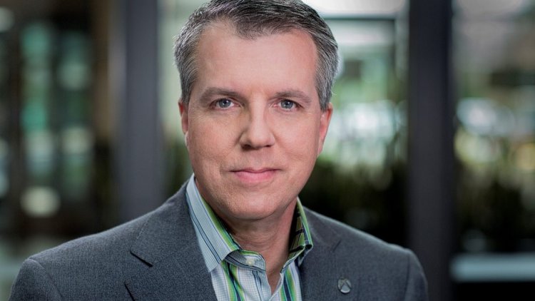 L'ex-Microsoft Larry "Major Nelson" Hryb è stato licenziato da Unity ...