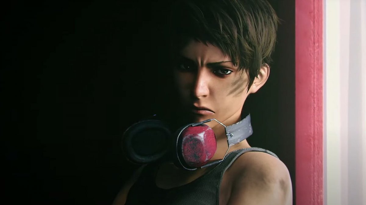 Ace Combat 7: Skies Unknown per Nintendo Switch si mostra con un ...