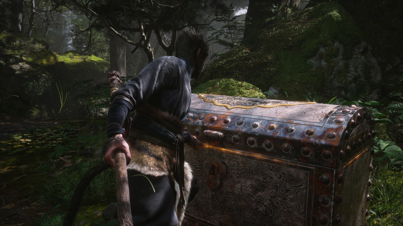 Black Myth: Wukong primo su PC in Europa e USA nel terzo trimestre 2024 ...