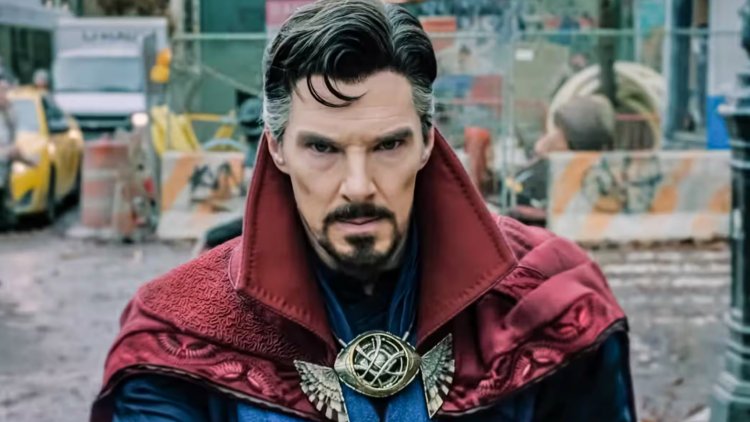 Doctor Strange sarà in Avengers 5? Una conferma arriva dall'attore ...
