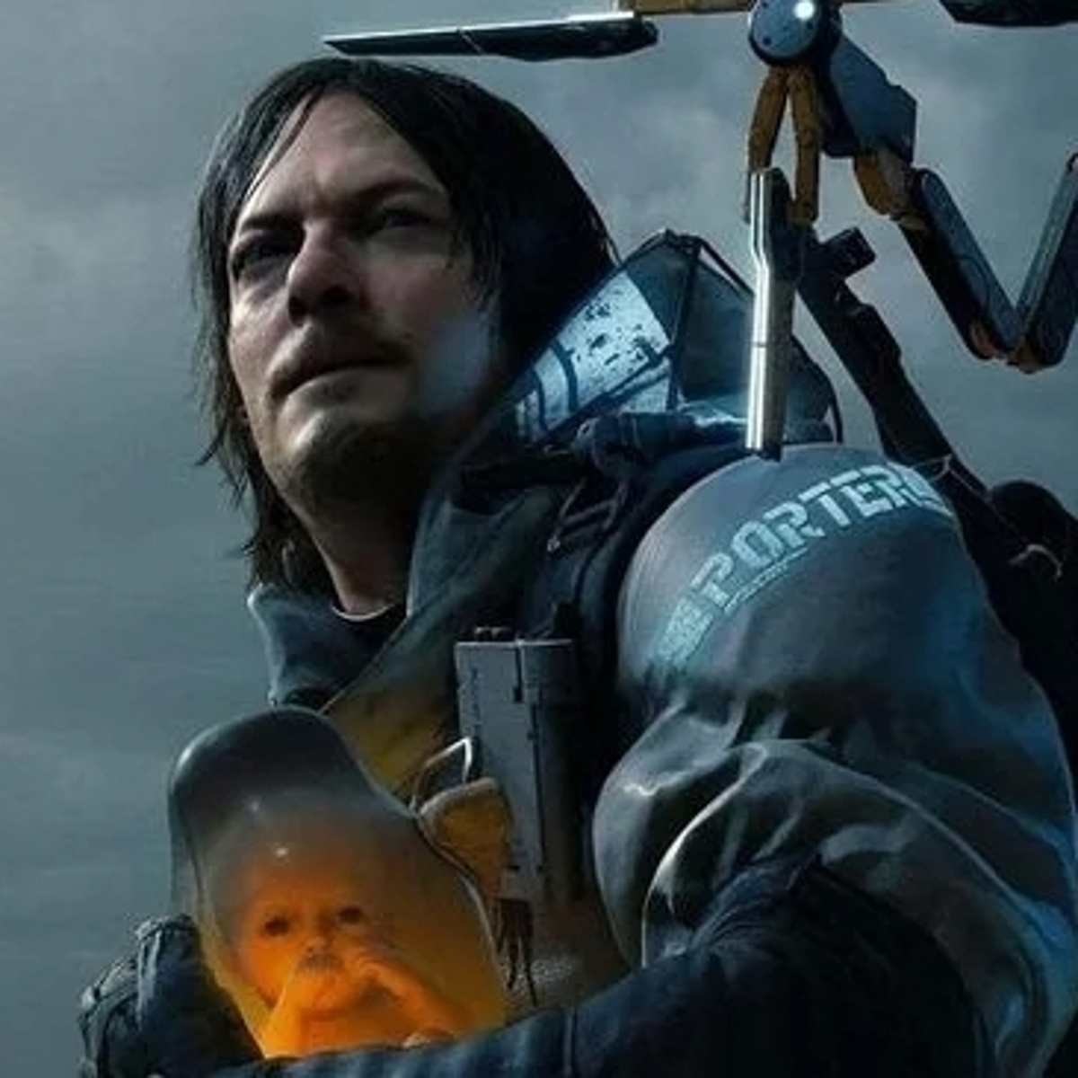 Death Stranding - Multiplayer.it