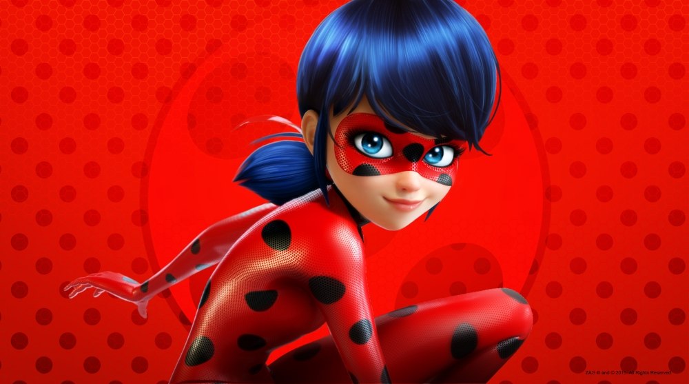 Miraculous: il cosplay di Ladybug da miruqi è davvero perfetto ...