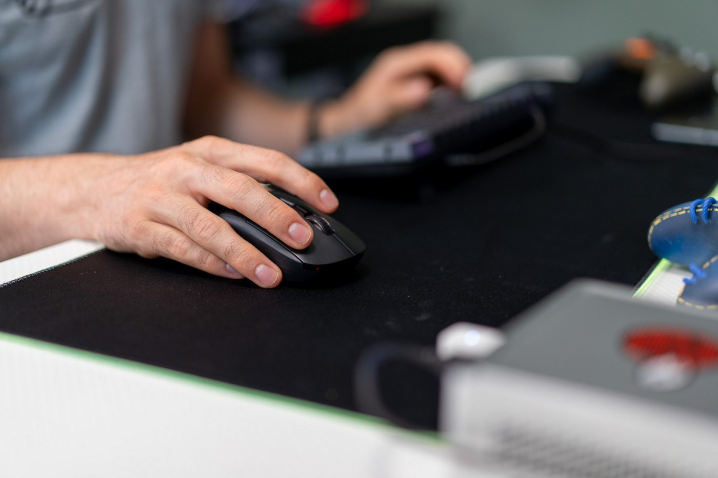 Gaming X Trust: un intero setup per giocare su PC spendendo meno di 800 ...