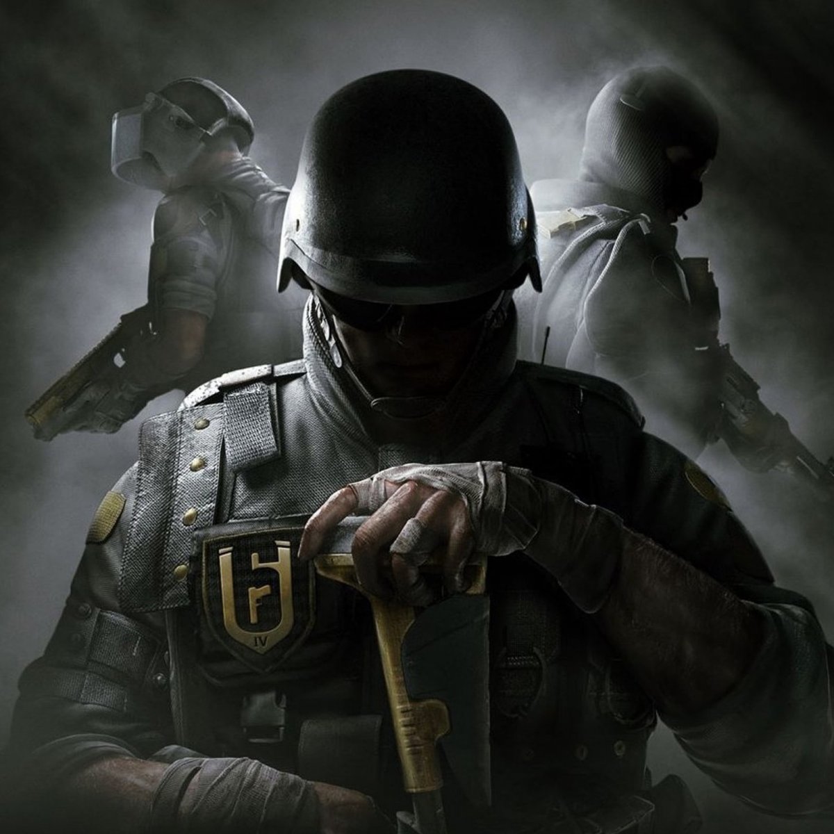 Le ultime News su Tom Clancy's Rainbow Six: Siege - Multiplayer.it