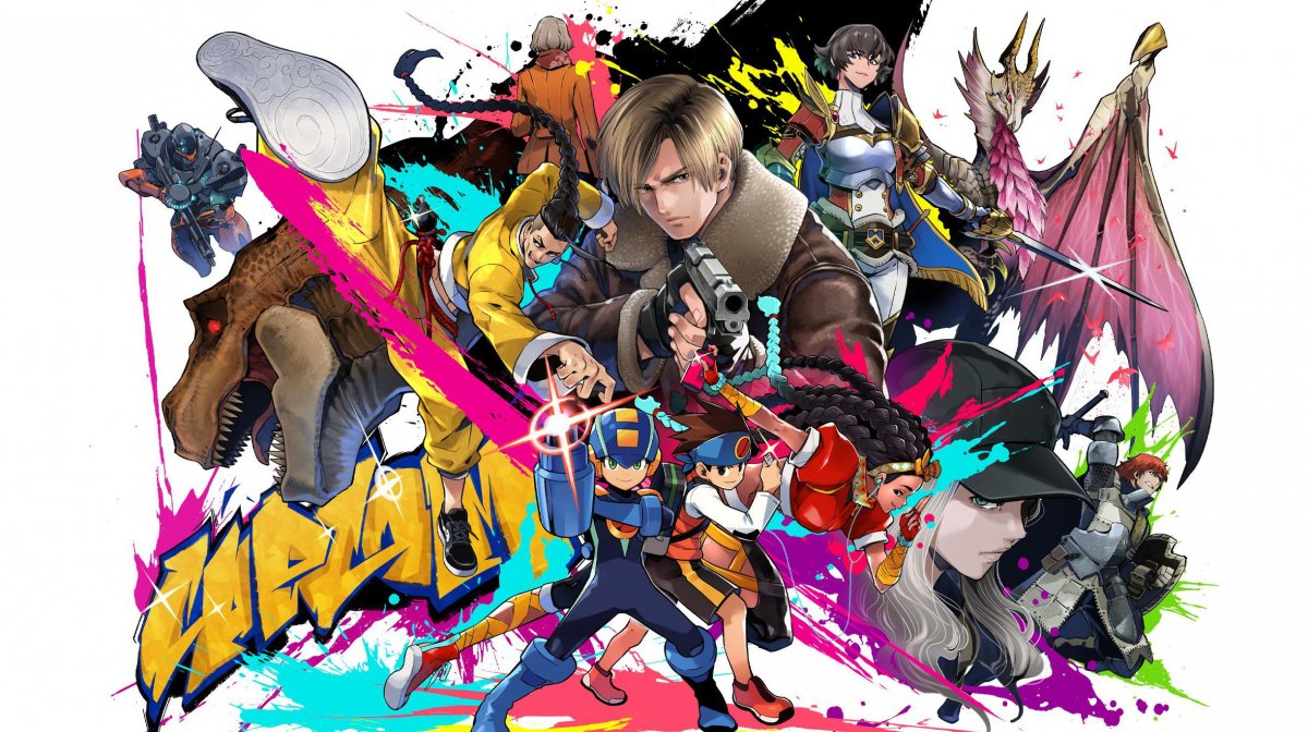 Capcom Next: Summer 2024 annunciato con data e orario, ecco i giochi ...