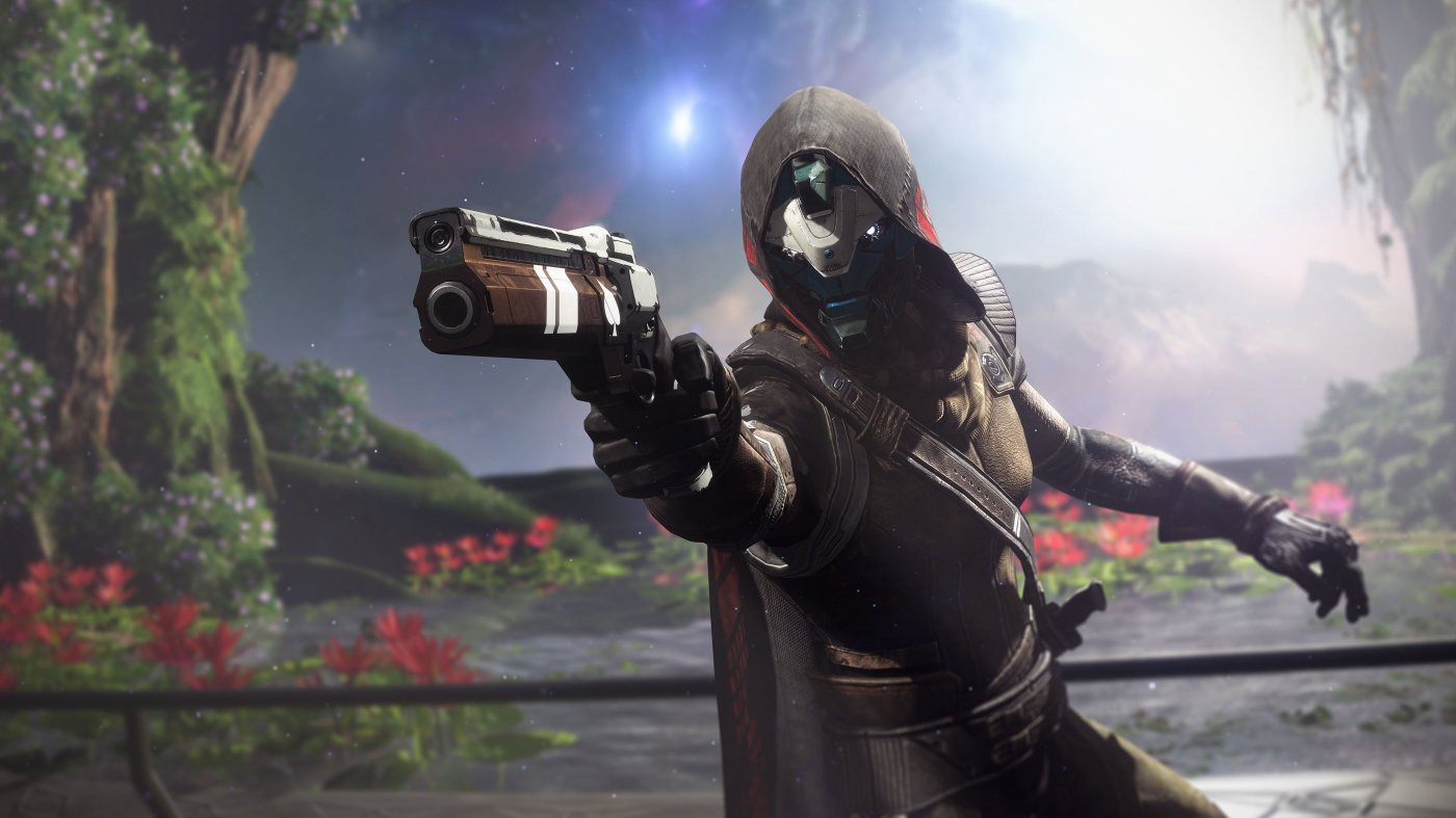 Destiny 2: La Forma Ultima, la recensione - Multiplayer.it
