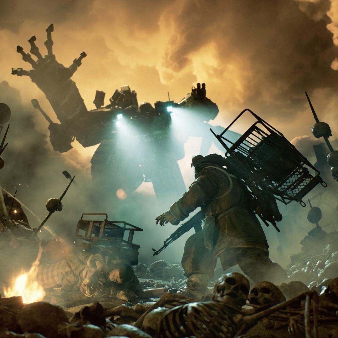 The Forever Winter - Multiplayer.it