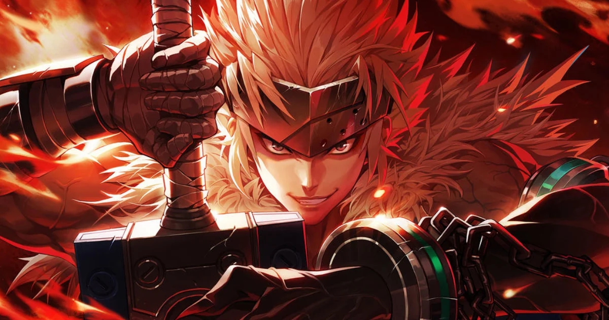 DnF Mobile ha fatto crescere di 91 miliardi di dollari il valore di Tencent - Multiplayer.it