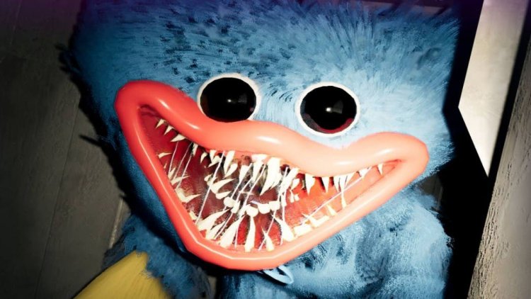 Poppy Playtime Chapter 1: A Tight Squeeze arriva anche su Xbox, è il ...