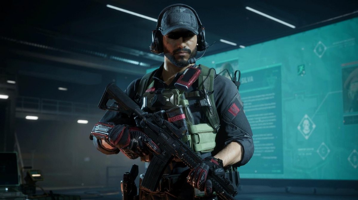 Delta Force ha raggiunto un nuovo record di giocatori, dopo l'uscita su ...