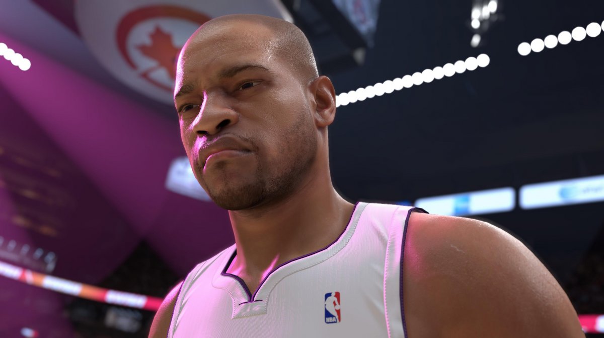 NBA 2K25 si mostra nel primo gameplay trailer ufficiale che svela le ...