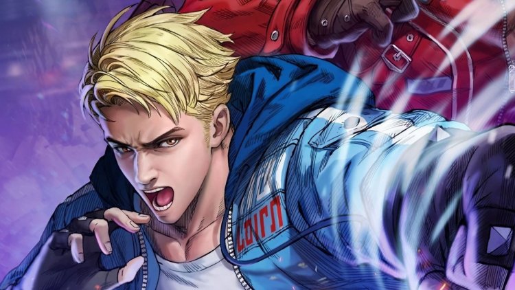 Double Dragon Revive si mostra con trailer, immagini e dettagli: ecco ...