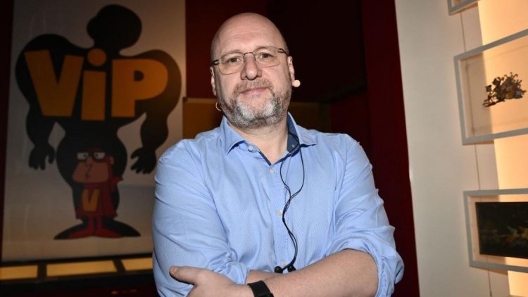 David Cage: siamo le scelte che facciamo, per l'autore di Heavy Rain e ...