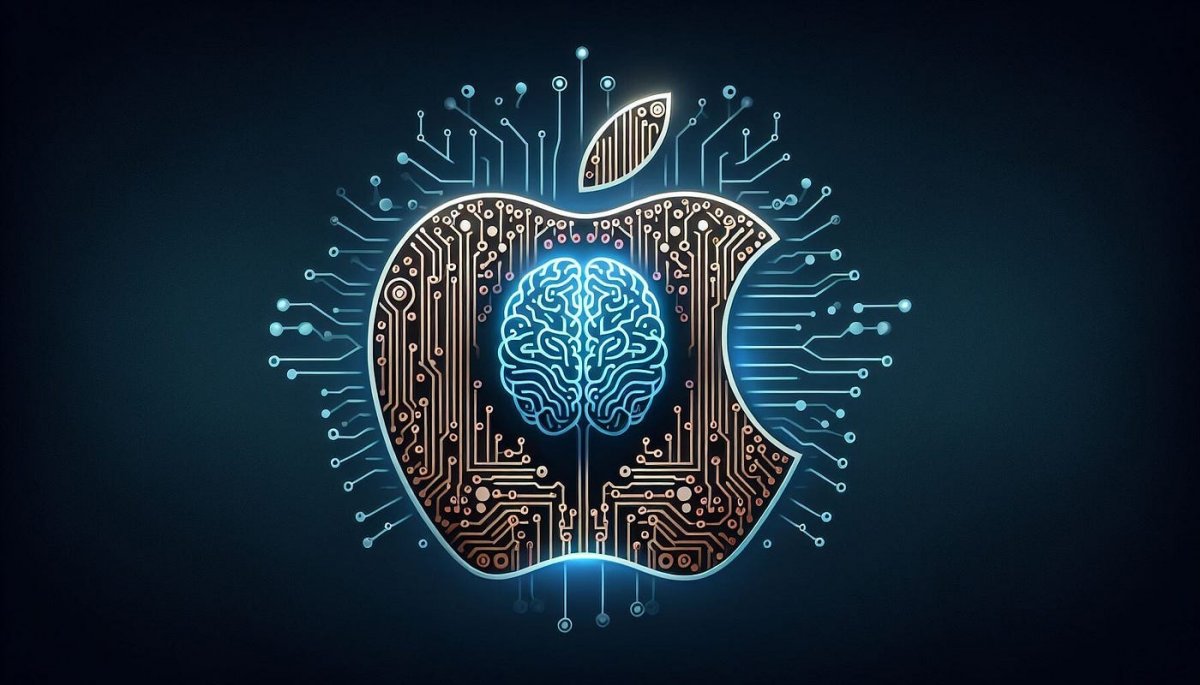 Apple sotto accusa: avrebbe addestrato i suoi modelli di intelligenza ...