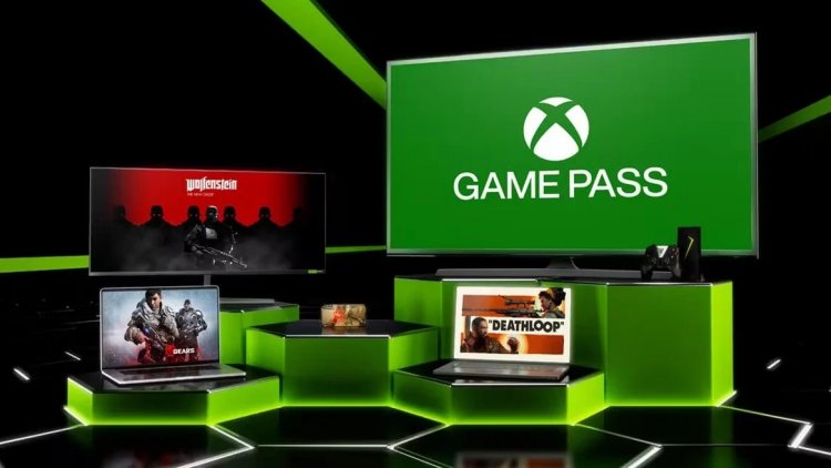 Xbox ha integrato NVIDIA GeForce Now direttamente nello Store ...