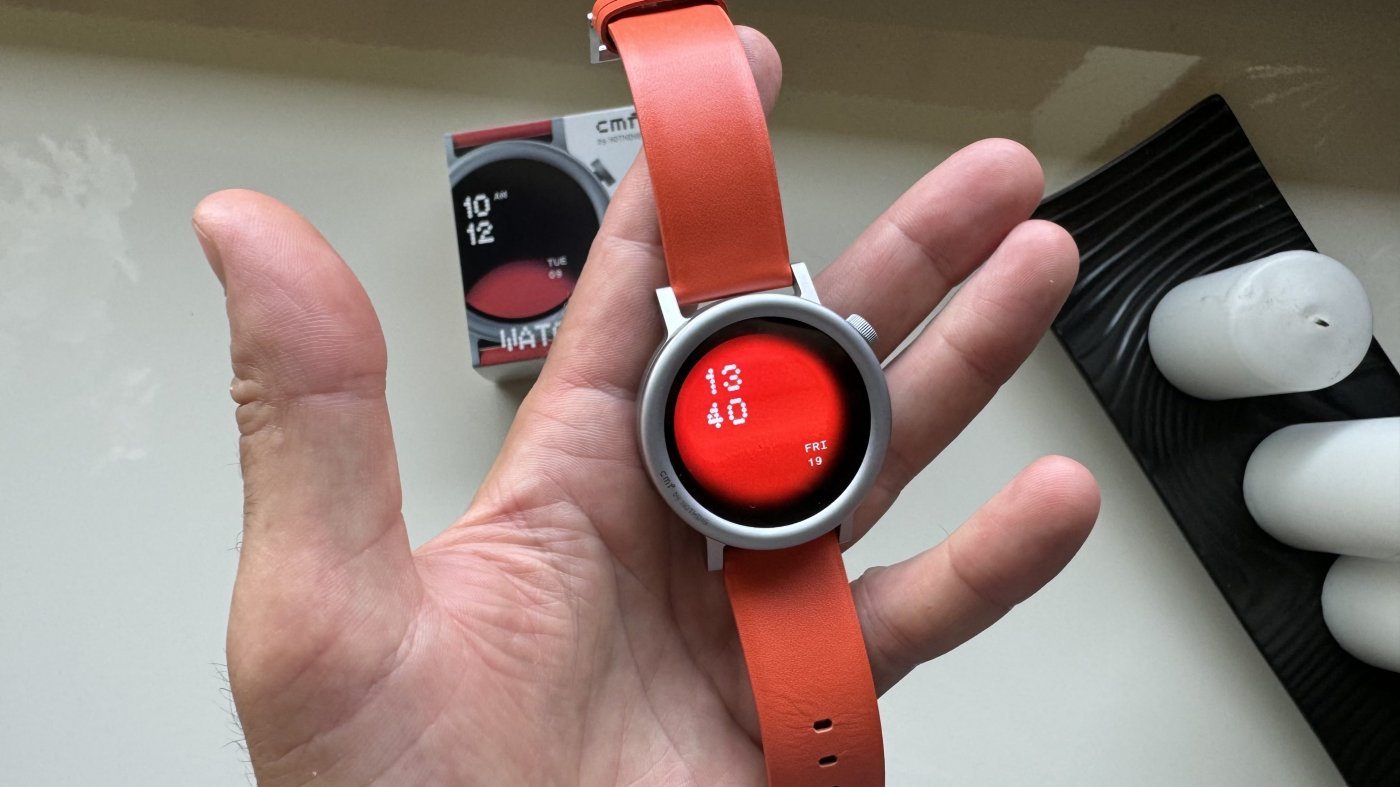 CMF Watch Pro 2, la recensione dello smartwatch che costa poco e offre ...