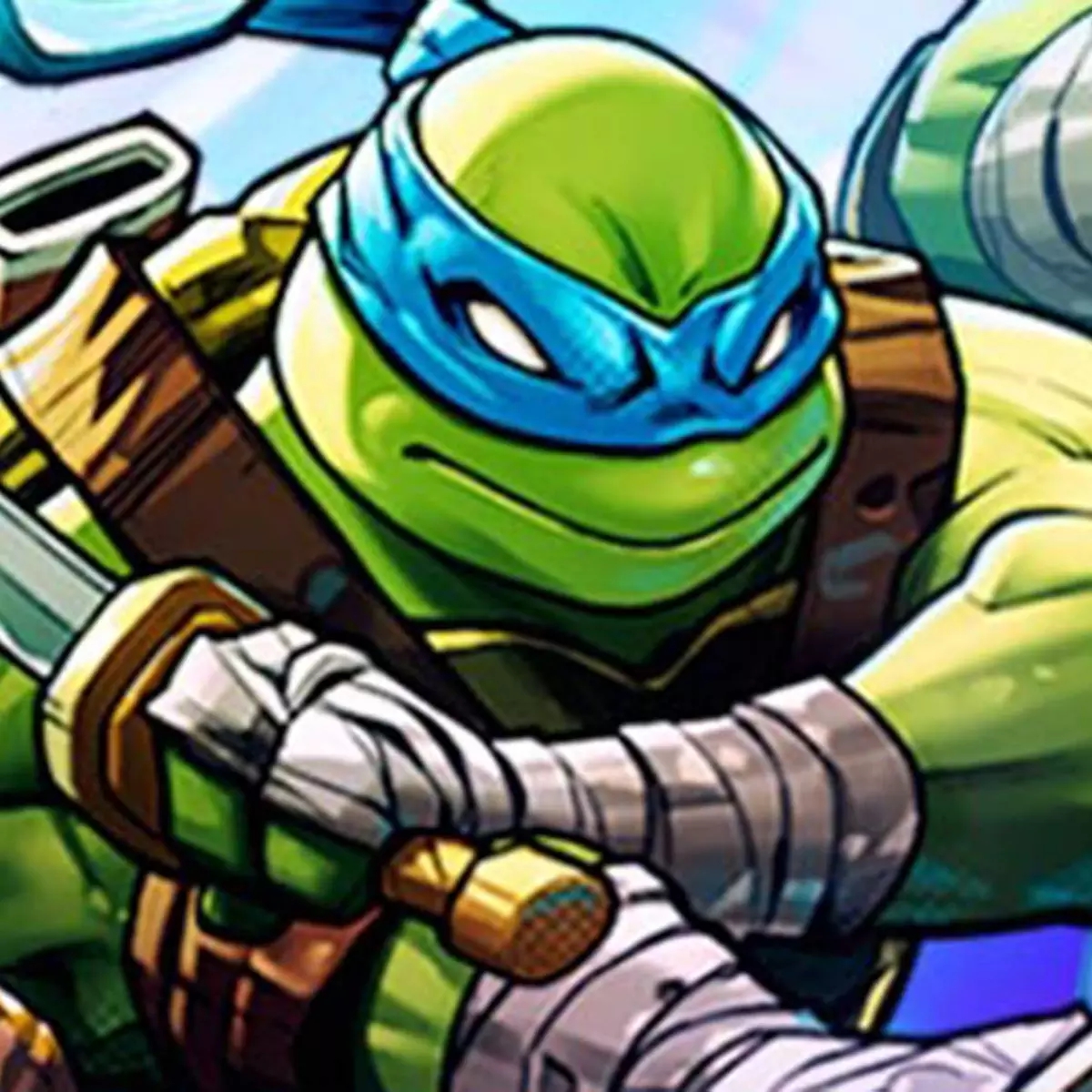 Teenage Mutant Ninja Turtles: Splintered Fate - Multiplayer.it