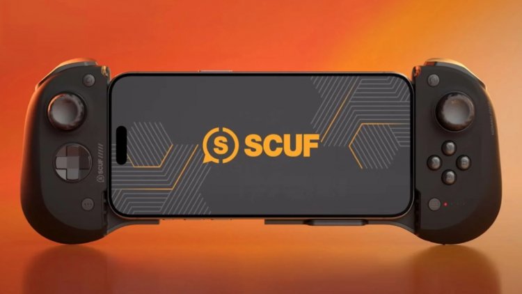 SCUF Nomad, la recensione del controller definitivo per iPhone ...