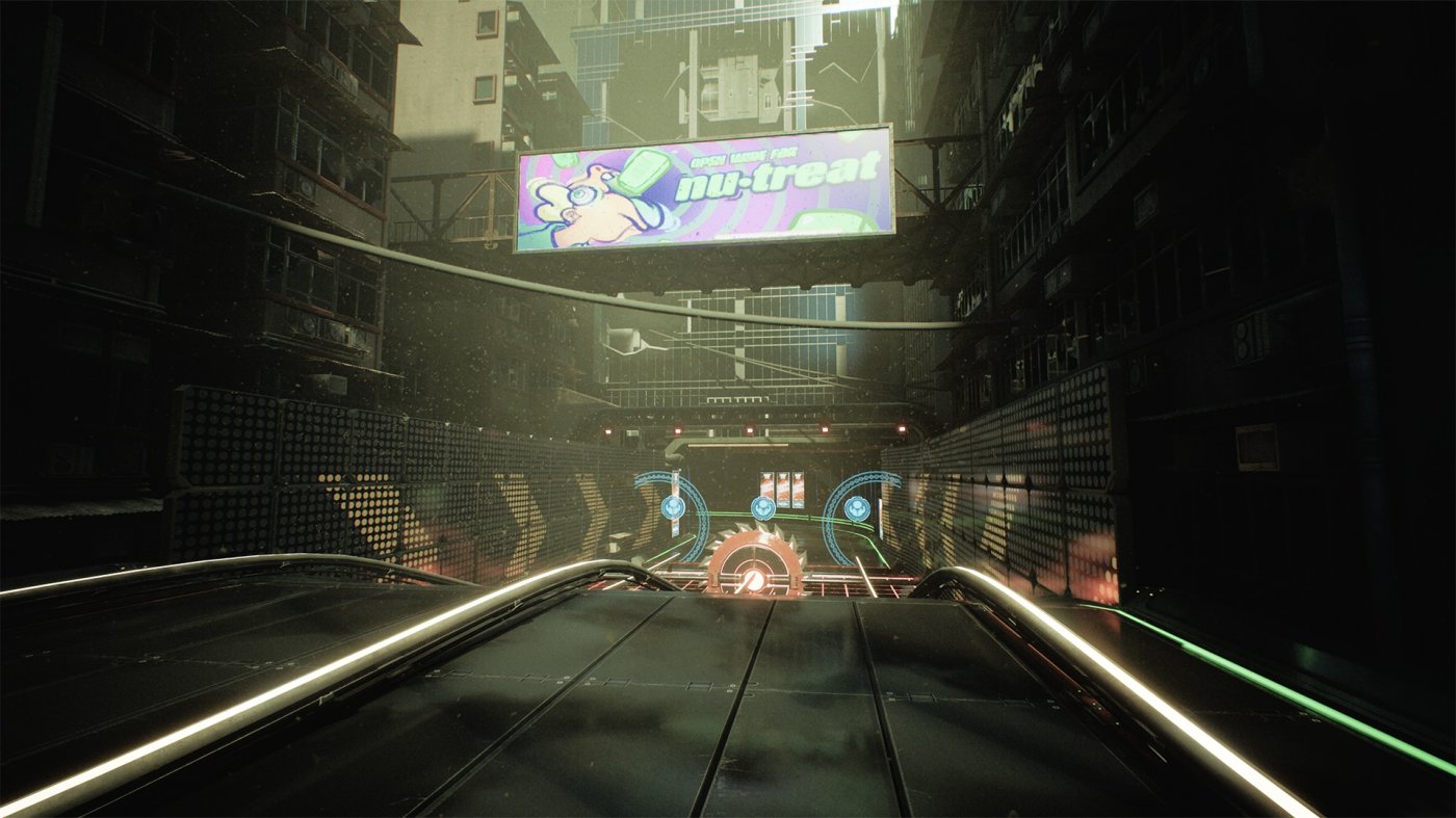 DeathSprint 66: abbiamo provato il gioco di corse più strano di tutti i ...