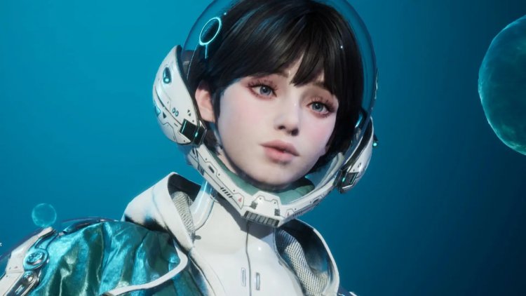 The First Descendant sta per ricevere il nuovo aggiornamento in ...