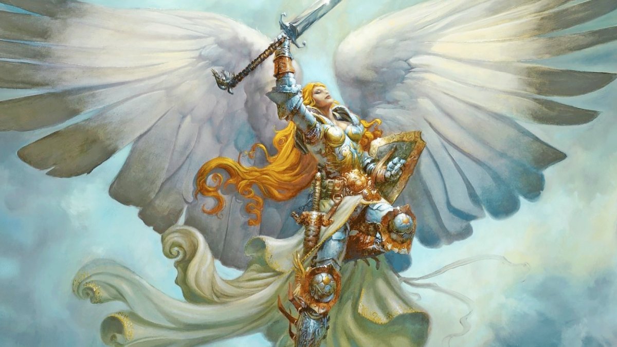 Magic: The Gathering, le 15 carte più belle di sempre - Multiplayer.it