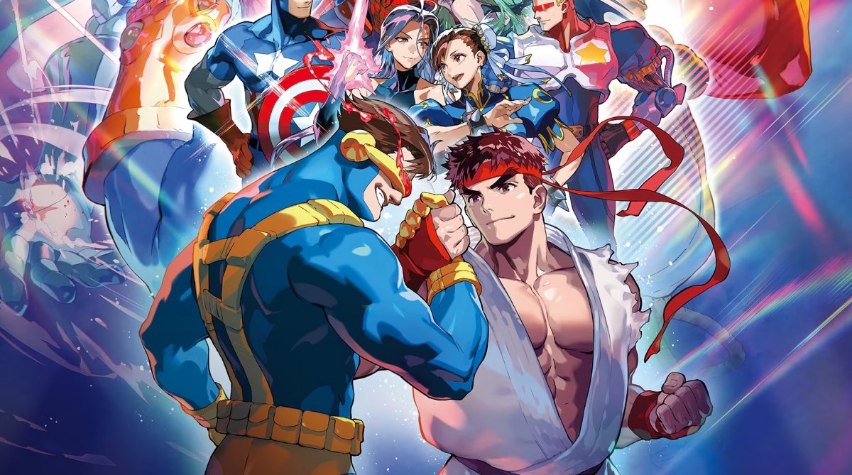 Microsoft pare stia lavorando con Capcom per sistemare il problema di ...