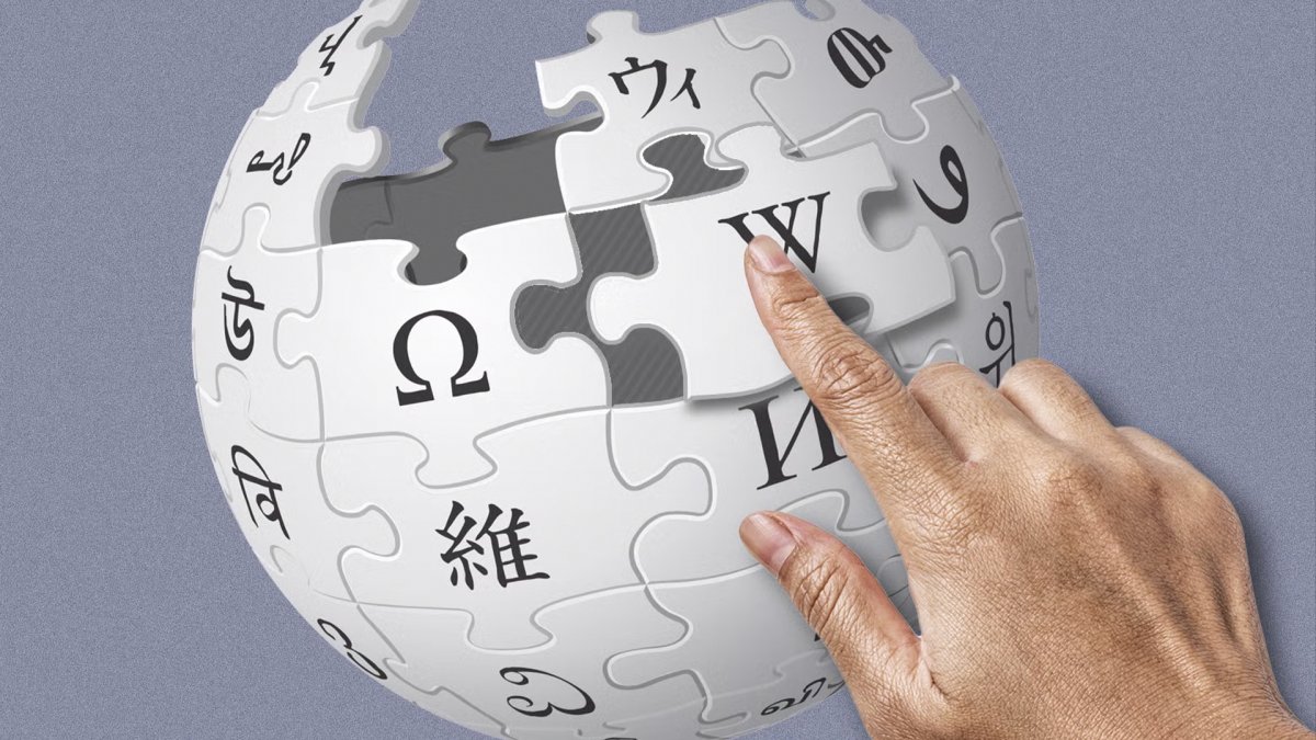 Wikipedia oscurata, ma non nel senso che pensate voi: è finalmente in ...