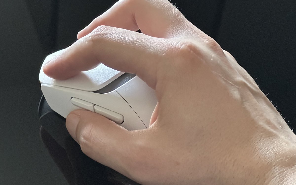 Il "mouse per sempre" di Logitech: arrivano gli abbonamenti anche per ...