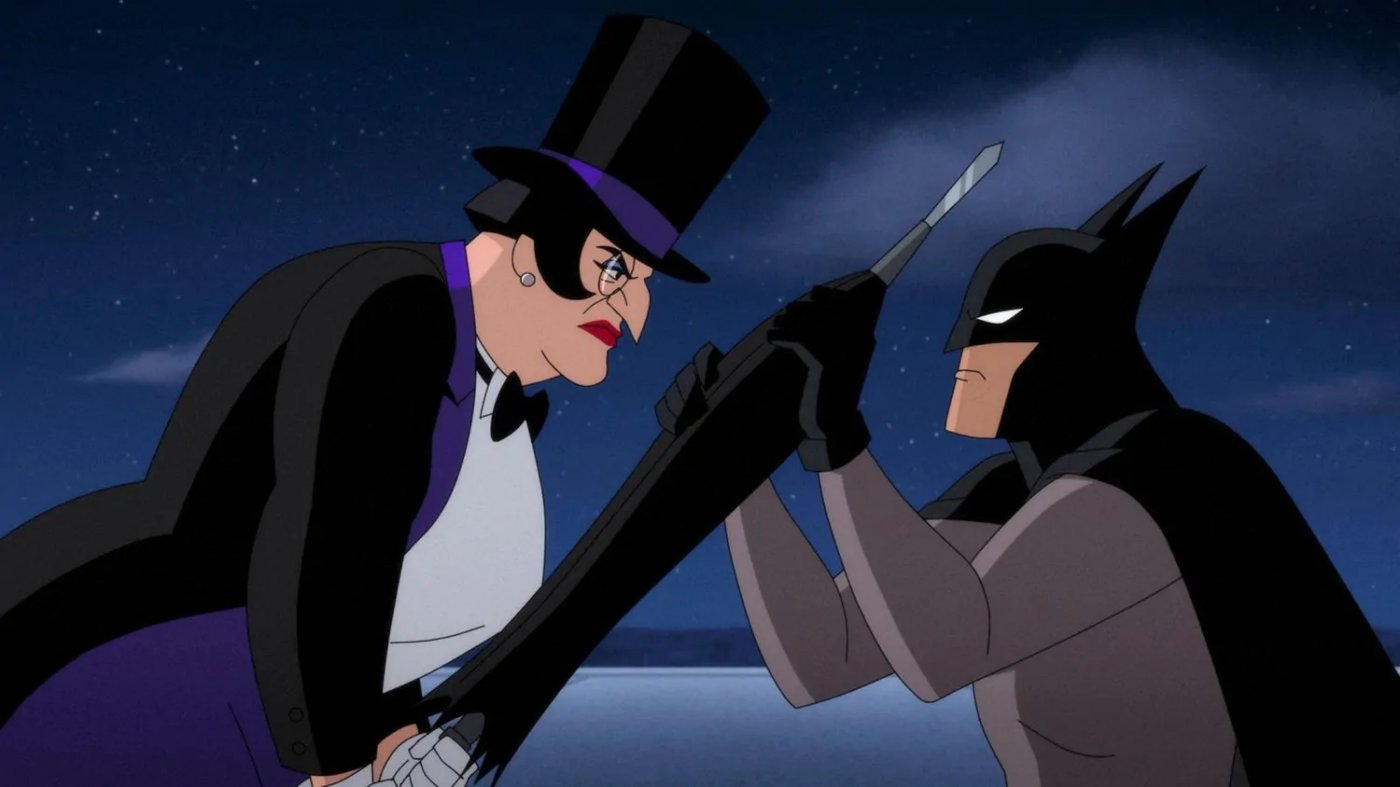 Batman: Caped Crusader, la recensione della nuova serie animata su ...