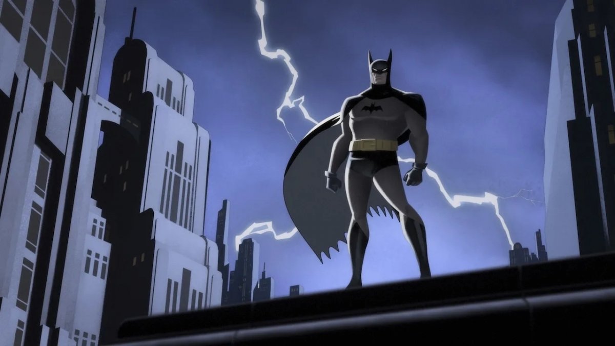 Batman: Caped Crusader, la recensione della nuova serie animata su ...